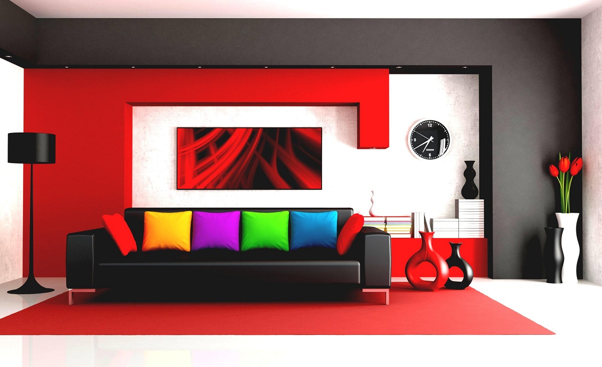 Add India Decor To Your House – Home Design Lovers