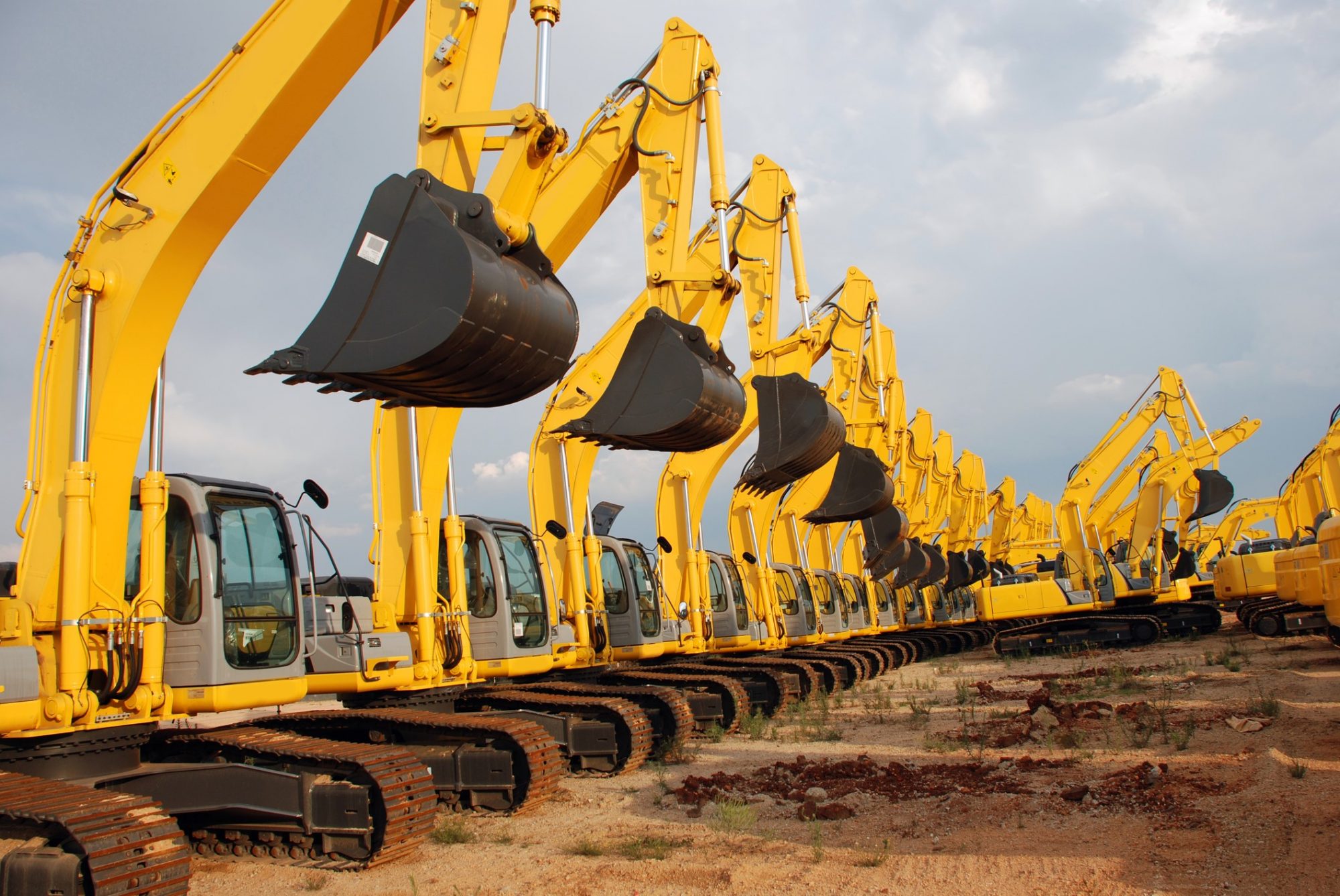 FEW FAQS YOU NEED TO KNOW ABOUT PLANT HIRE INSURANCE – Home Design Lovers